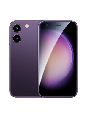 China 3.0 Inch Android 8.1 Mini Smart Phone Dual SIM 3G 1000mAh 2GB RAM 16GB ROM XS20 Pro for sale
