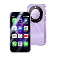 China F8 Pro Max Small 3G Mobile Phone 3.0 Inch 1GB+16GB Android 8.1 Face Recognition 2000mAh Dual SIM for sale
