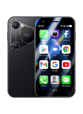 China 3G Mini Smartphone P70 Pro Max 3 Inch Screen 1GB RAM 16GB ROM 2000mAh Face ID Android 8.1 for sale