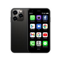 China 3.0-inch Dual SIM Mini Smartphone with 2GB RAM 16GB ROM Android 8.1 1000mAh Battery for sale