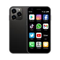 China XS16 4G Mini Smartphone Android 2GB RAM 16GB ROM Dual SIM 3 Inch Type C for sale