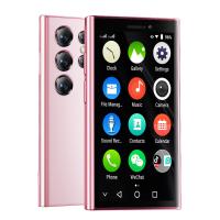 China XS24 PRO 3G Smartphone 3.0 Inch 2GB RAM 16GB ROM Quad Core Dual SIM Type-C Android for sale