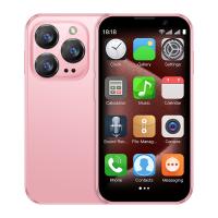 China 3G Mini Smartphone XS18 Pro 3.0 Inch 2GB RAM 16GB ROM Face Recognition Bluetooth 4.0 for sale