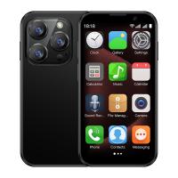 China Face Recognition Mini Smartphone XS18 Pro 3G 3.0 Inch 2GB RAM 16GB ROM Dual SIM Bluetooth 4.0 for sale