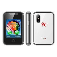China 8XR 1.77-Inch Feature Phone with Touch Tone, Bluetooth & Flash Memory for sale