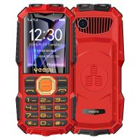 China YEEMI Q7 2G GSM Feature Phone with 1.77-inch Display, 2400mAh Battery and Dual SIM for Senior Users for sale
