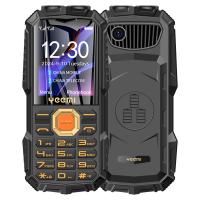 China YEEMI Q7 2G Feature Phone with 1.77-inch Screen, 2400mAh Battery, Dual SIM and 8W Camera for sale