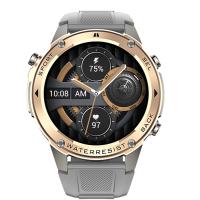 China DM56 AMOLED GPS Smart Watch 1.43