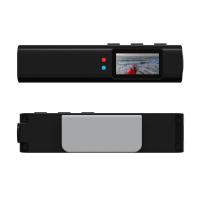 China 2.7K 12MP FPV Camera with 0.96-inch IPS Display and 250mAH Battery for First-Person Recording for sale