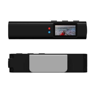 China 2.7K 12MP FPV Camera with 0.96-inch IPS Display and 250mAH Battery for First-Person Recording for sale