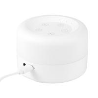 China White Noise Machine with Night Light - 2000mAh Battery, 12 Soothing Sounds, 63x90mm Portable Sleep Soother for sale