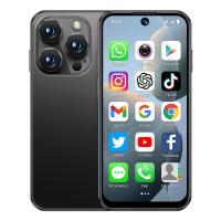 China MTK6580 Quad Core 3G Mini Smartphone 3.88 Inch 2GB RAM 16GB ROM Android 10 Dual SIM for sale