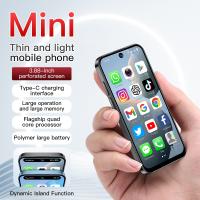 China MTK6580 Quad Core 3G Mini Smartphone 3.88 Inch 2GB RAM 16GB ROM Android 10 Dual SIM for sale
