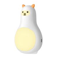 China M9 Portable Sleeping Aid Speaker with 50H Battery and Night Light Mode - Multiple Hypnotic Sound Options for sale