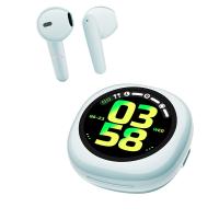 China T19 Wireless Bluetooth Earphones with Advanced Chipset, Long Battery Life and Multiple Smart Functions for sale