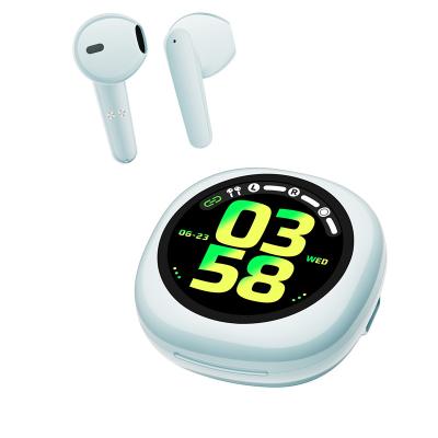 China T19 Wireless Bluetooth Earphones with Advanced Chipset, Long Battery Life and Multiple Smart Functions for sale