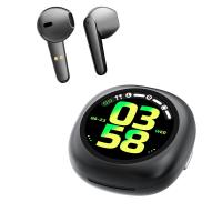 China 1.50 Inch Screen Wireless Bluetooth Earphones with Altitude Barometer, GPS Tracking and BT 5.4 Connectivity for sale