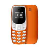 China SERVO BM10 Mini 2G Feature Phone Dual SIM Bluetooth 380mAh Low Radiation Dumbphone for sale