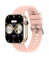 China 2.02 inch TWS Bluetooth Smart Watch with Wireless Earphones 300mAh Battery IP67 Waterproof for sale