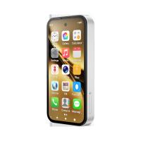 China SOYES Q333 Mini Smartphone 3.58 Inch Android 12 4GB RAM 64GB ROM 4G LTE Face ID 2000mAh for sale