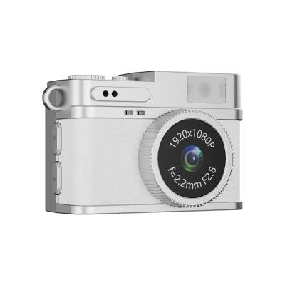 China Kids Pocket Camera 1080P HD Video Recording with 0.96-inch Color Screen and 180mAh Battery for sale