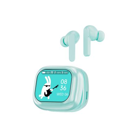 China Hall-Enabled Wireless Bluetooth Earphones ANC WT-7 2.01