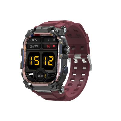 China Android 8.1 OS 4G Smart Watch Q888 2.06 Inch AMOLED HD Screen 3GB RAM 32GB ROM WiFi for sale