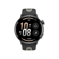 China 1.43 Inch AMOLED Smartwatch Bluetooth Call GPS IP68 Waterproof 400mAh Battery for sale