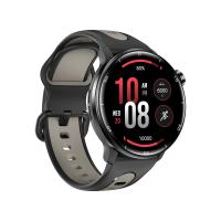 China 1.43 Inch AMOLED Smartwatch Bluetooth Call GPS IP68 Waterproof 400mAh Battery for sale