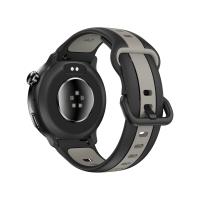 China 1.43 Inch AMOLED Smartwatch Bluetooth Call GPS IP68 Waterproof 400mAh Battery for sale