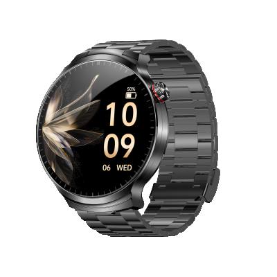 China 2-in-1 Smart Watch with Wireless Earbuds 1.85 Inch HD Screen IP67 Fitness Tracker 330mAh Battery for sale
