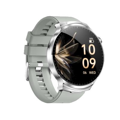 China 1.85 Inch IPS Full Touch Smart Watch with Wireless Earbuds 360x360 HD Bluetooth 5.0 IP67 Waterproof for sale