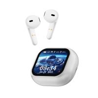 China Bluetooth 5.4 Noise Reduction Wireless Sports Earphones with Real-time Translation for sale