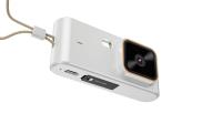 China Vintage Pocket Camera with 1080P Video and 12MP Photos - 1.47 Inch IPS Screen and 600mAh Battery for sale