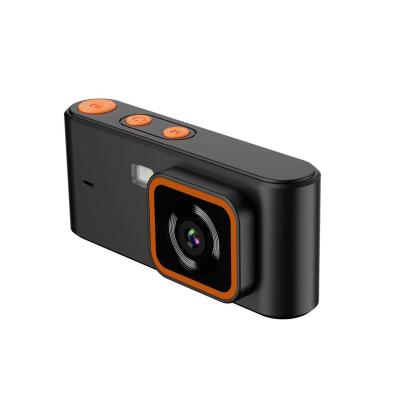 China D100 1080P Digital Camera with 12MP SONY IMX258 Sensor, 1.47-inch IPS Display and 600mAh Battery for sale
