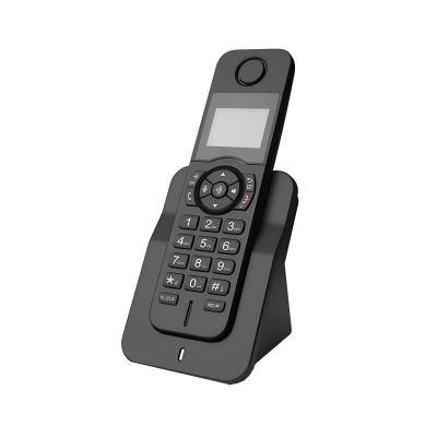 China DECT Wireless Digital Cordless Phone D1005 2-Line Expandable Home Office System for sale