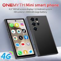 China S26 Pro Mini Smartphone 4G LTE 4.0 Inch HD Full Screen 2000mAh 2GB RAM 16GB ROM Dual SIM for sale