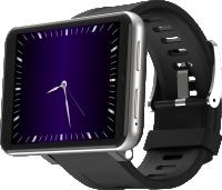 China 4G Smart Watch Phone 2.86 Inch Screen 3GB RAM 32GB ROM 5MP Camera 2700mAh Battery Android 7.1 for sale