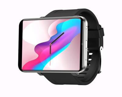 China DM100 4G Smart Watch Android 7.1 OS 2.86 IPS Screen 1GB RAM 16GB ROM 5MP Camera 2700mAh Battery for sale