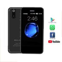 China Melrose S9X Android 6.0 Mini Smartphone 2.4 inch 1GB RAM 8GB ROM Quad Core GSM WCDMA WiFi for sale