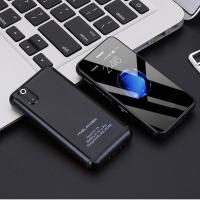 China Android 6.0 Mini Smartphone 2.4 inch Quad Core 1GB RAM 8GB ROM Dual SIM GSM WCDMA for sale