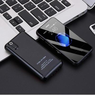 China Android 6.0 Mini Smartphone 2.4 inch Quad Core 1GB RAM 8GB ROM Dual SIM GSM WCDMA for sale