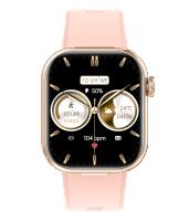 China T99 2 in 1 Smart Watch with 1.43 Inch AMOLED Display and 400mAh Battery for Business Use for sale
