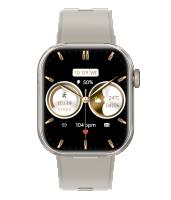 China 2 In 1 Smart Watch 1.3 Inch TFT Display IP67 Waterproof 7-10 Day Battery Life for sale