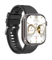China BLE5.0 2 In 1 Smart Watch with Bluetooth Headset 1.3 Inch TFT Screen IP67 Waterproof 7-10 Days Standby for sale