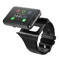 China S999 4G LTE Smart Watch Android 11.0 2.88 Inch Screen 4GB RAM 64GB ROM 2300mAh Battery for sale