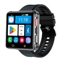 China 4G 5G Smart Watch MTK6761 Quad-Core Processor Android 11.0 3GB 32GB Memory 2.64-inch IPS Screen for sale