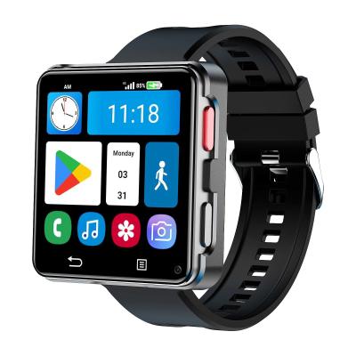 China 4G 5G Smart Watch MTK6761 Quad-Core Processor Android 11.0 3GB 32GB Memory 2.64-inch IPS Screen for sale