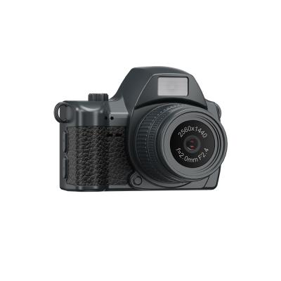 China S161 Mini Camera 1440p 2K HD Video Recorder with 1.47-inch IPS Screen and 50-Minute Battery Life for sale