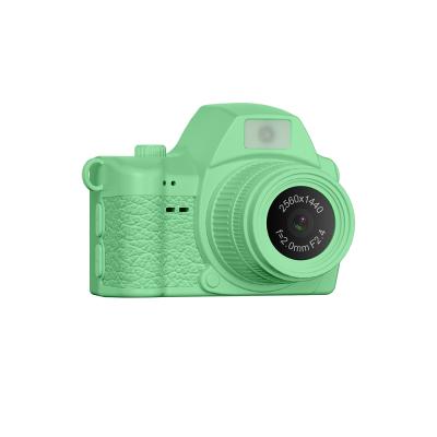 China Mini Pocket Camera with 1440p 2K HD Video Recording, 1.47-inch IPS Screen and 50-Minute Battery Life for sale